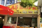 Ulaş Büfe (Yalova, Çınarcık, Harmanlar Mah., Vali Akı Cad., 22C), restoran  Çınarcık'tan