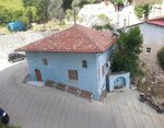Susaklı Cami (Karaman, Ermenek, Susaklı Mah., Şehit Er Kadir Hancı Sok.), cami  Ermenek'ten