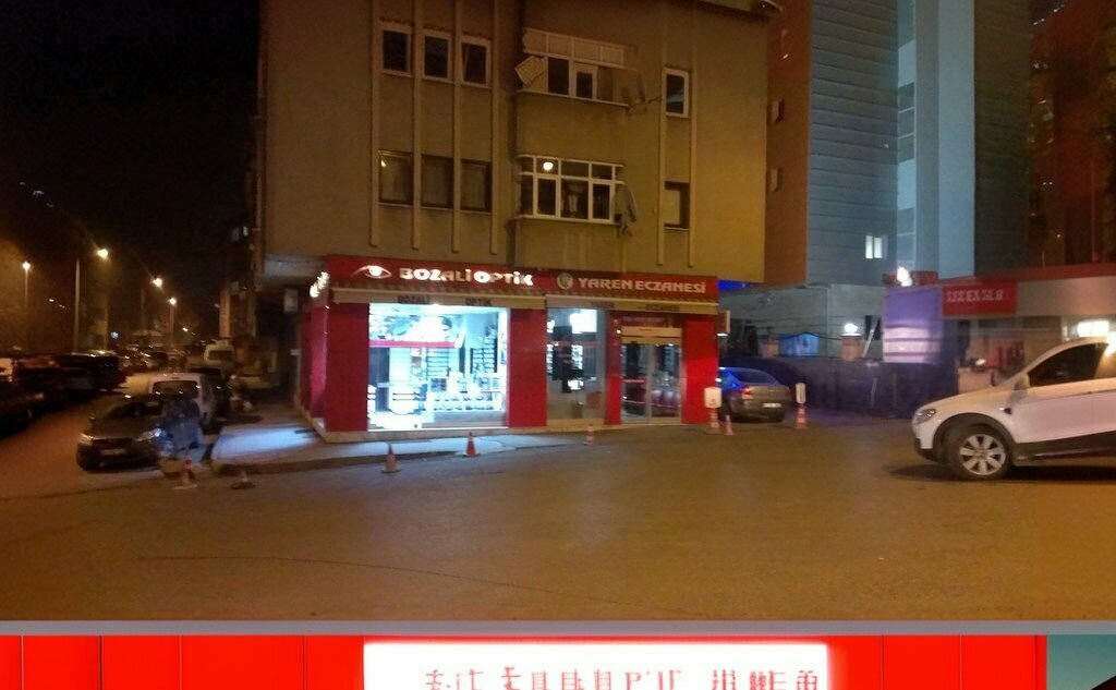 Eczaneler Yaren Eczanesi, Ortahisar, foto