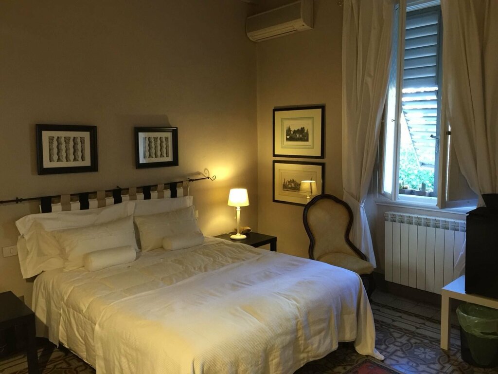 Otel Alberghino B&b, Floransa, foto