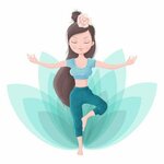 Йога (Batyrskaya ulitsa No:4/2), yoga stüdyosu  Ufa'dan