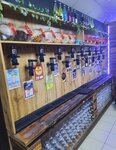 Пивной погребок (Sovremennaya ulitsa No:5), bira dükkanı  Kirov'dan