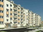 На ул. Всесвятская, 17 (Vsesvyatskaya ulitsa No:17), konut blokları  Vladimir'den