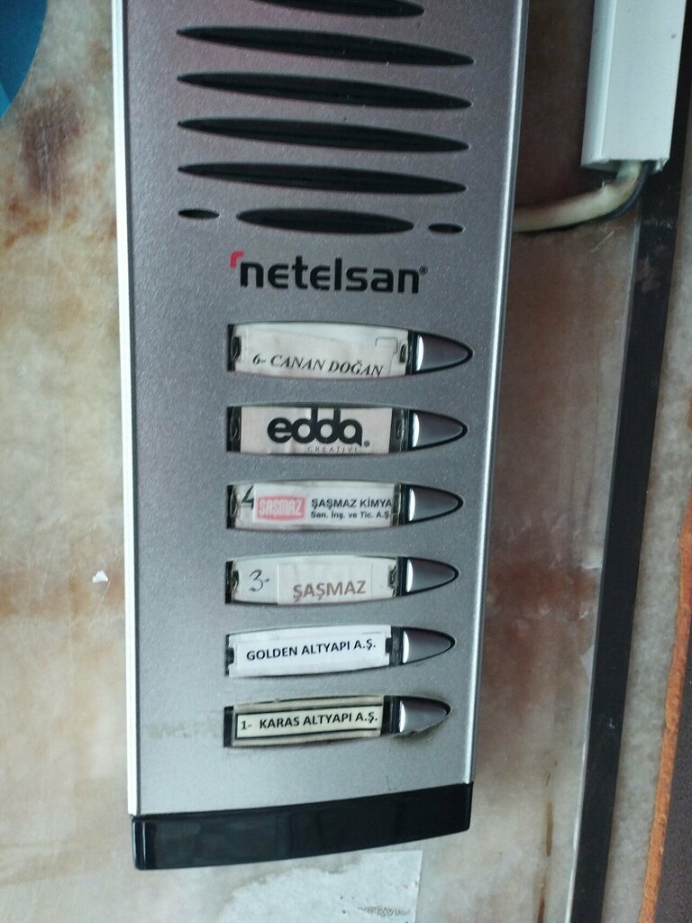 i̇nşaat firmaları Karas Altyapı, Ankara, foto