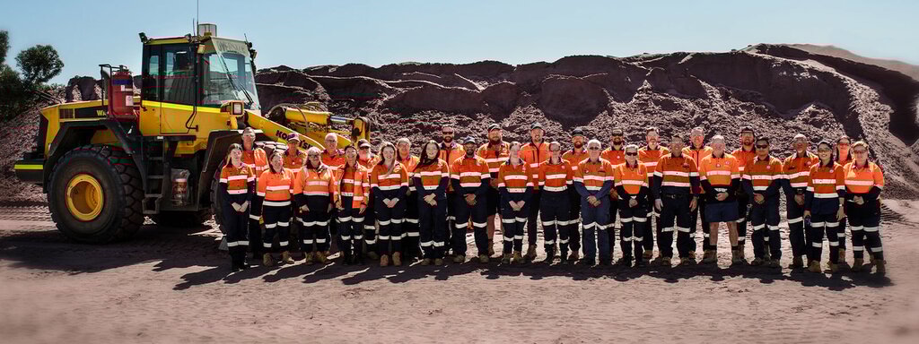 i̇nşaat malzemeleri toptan Gma Garnet Middle East, Dubai, foto