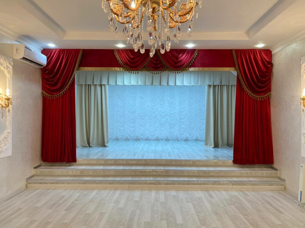 Kültür ocakları СДК Ремонтник, Stavropolski krayı, foto
