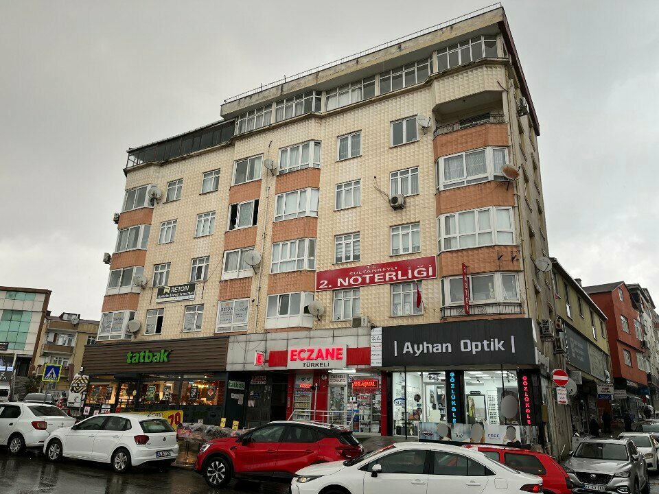 Noterler Sultanbeyli 2. Noterliği, İstanbul, foto
