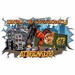 GTBreakers (Kosmonavtov Avenue No:32В/21В, Severniy Microdistrict), dans okulları  Rostov‑na‑Donu'dan