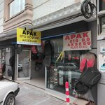 Uzman Teknik (İstanbul, Esenyurt, Akşemseddin Mah., 287. Sok., 5-7), su arıtma ve ekipmanları  İstanbul'dan