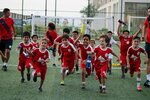 Eagles Sports Academy (50, Al Maydar Street, Umm Suqeim 2, Jumeirah, Dubai), spor kulüpleri  Dubai'den