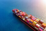 Ocean Point Shipping Line, cargo company (The Atrium Building, Mankhool, Bur Dubai, Dubai), deniz taşımacılığı  Dubai'den