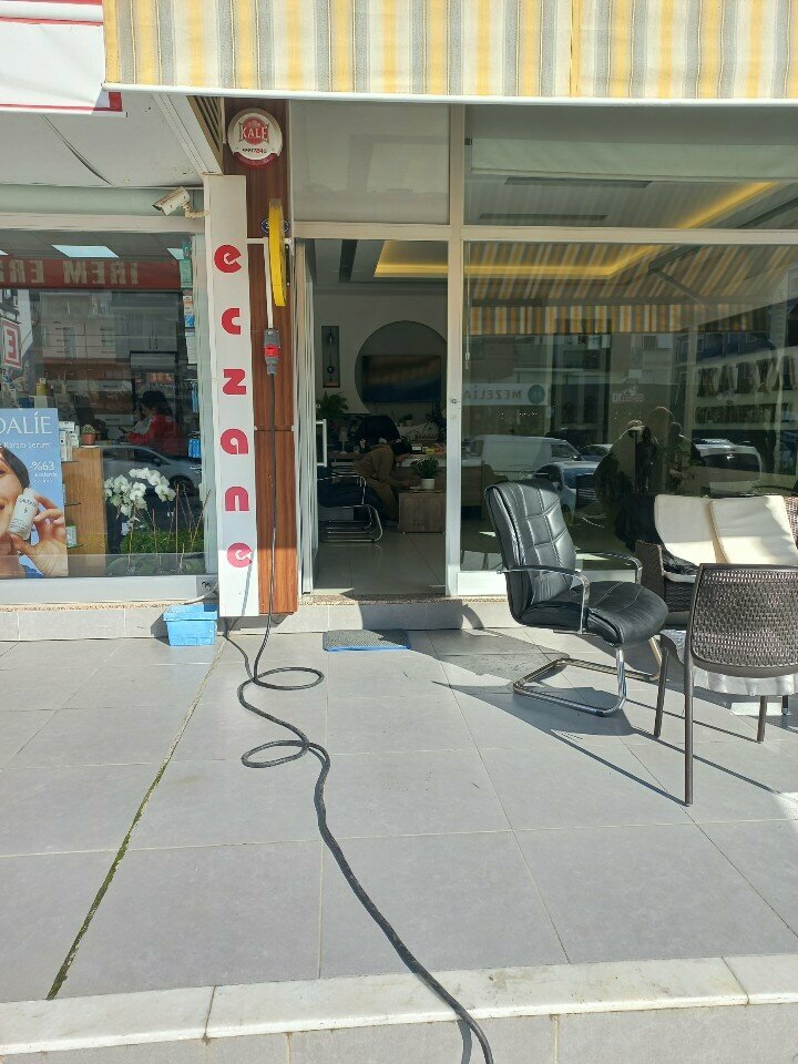 Gayrimenkul yönetimi Kayra Gayrimenkul, İzmir, foto