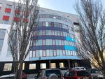 Ubunifu Wa Ubuntu (Respubliki Street No:250Б), güzellik salonu  Tiumen'den