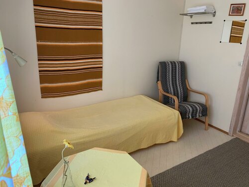 Otel Hotel Hetan Majatalo, Enontekio, foto