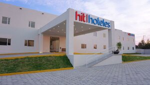 Otel Hit Puebla Hotels Airport, Puebla Eyaleti, foto
