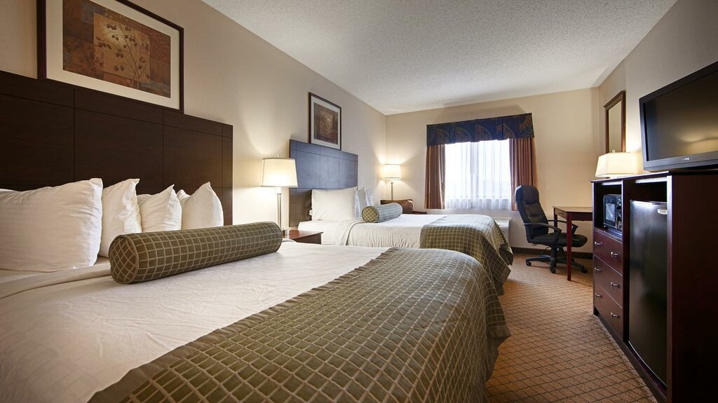Otel Baymont Inn & Suites Delaware, Ohio Eyaleti, foto