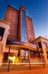 Eurosol Residence Hotel Apartamento (Rua da Comissão de Iniciativa No:13), daireler  Leyriya'dan