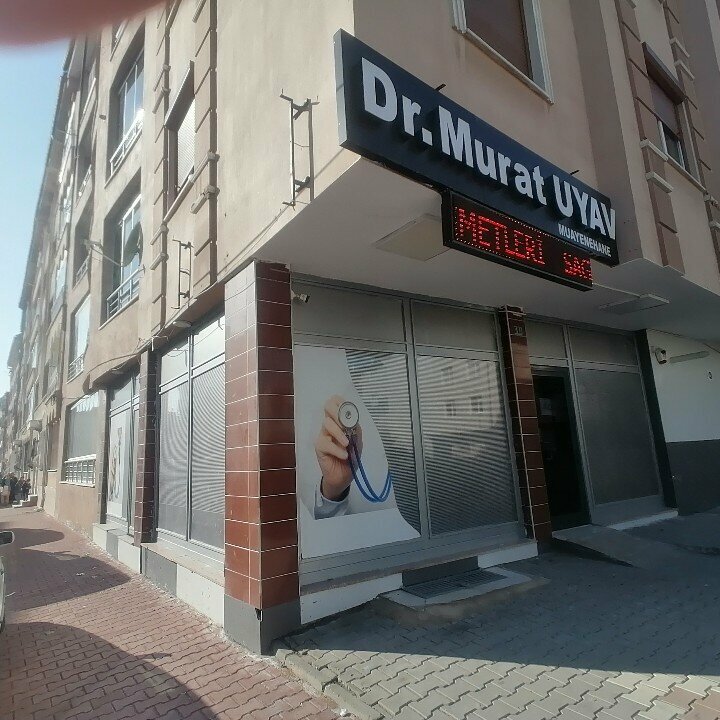 Özel muayenehaneler Derman Sağlık Kabini Dr. Murat Uyav, Konya, foto