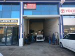Yavuz Oto Şase Tamir (Bahçekapı Mah., 2461. Sok., No:3/6, Etimesgut, Ankara), oto servis ve bakım ekipmanları  Ankara'dan