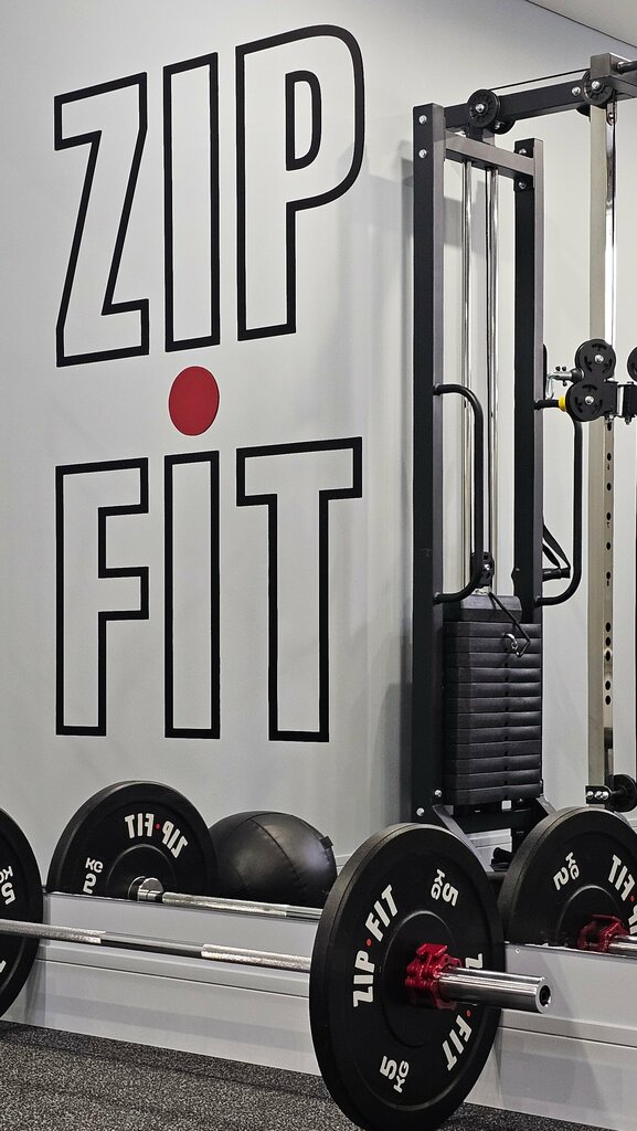Fitness kulüpleri EMS Training Studio Zip Fit, Almatı, foto