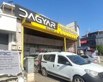 Dağyar Otomotiv (Adana, Seyhan, Fevzipaşa Mah., 48043. Sok., 5/B), otomobil satış galerileri  Adana'dan