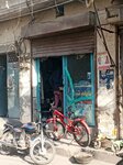 Nazim Tailors (Province of Punjab, Lahore, Keer Road), terziler  Lahor'dan