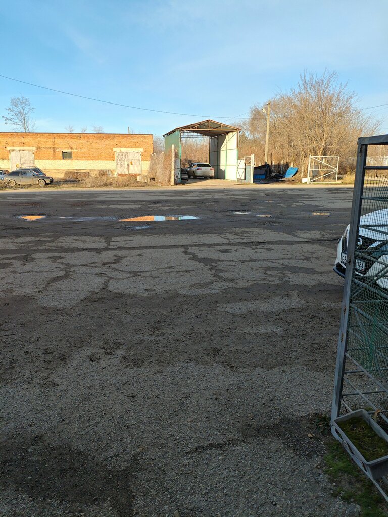 Geri dönüşüm maddeleri Приём лома, Krasnodarski krayı, foto