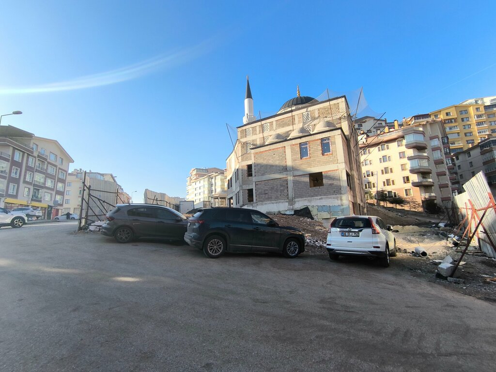 Petrol ve gaz firması Lider Yapı, Ankara, foto