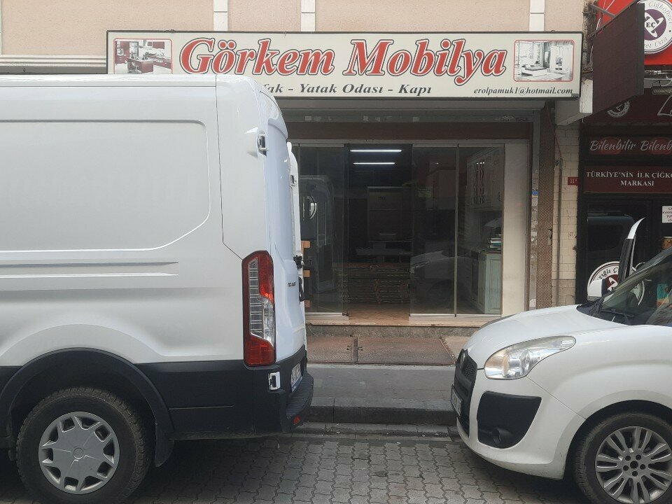 Mutfak mobilyaları Görkem Mobilya, İstanbul, foto