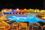 Atlantik Apart Hotel (Çamlık Mah., Üçmevsim Cad., No:15, Didim, Aydın), otel  Didim'den