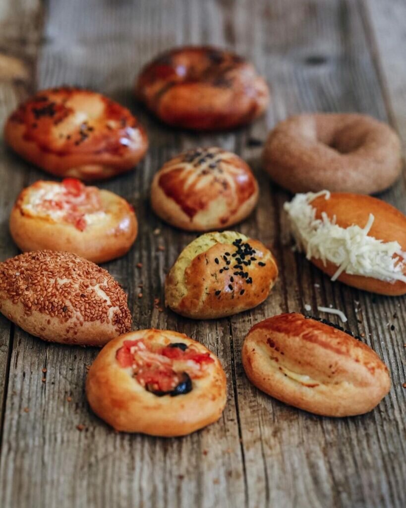 Gıda üreticileri Atölye3 Gıda, İstanbul, foto