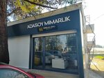 Adasoy Mimarlık (Güzeloluk Mah., 1830. Sok., No:106, Muratpaşa, Antalya), i̇ç mimarlık firmaları  Antalya'dan