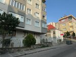 Yurt Sitesi (İstanbul, Ümraniye, İkbal Cad., 149), bina, site yönetimi  İstanbul'dan