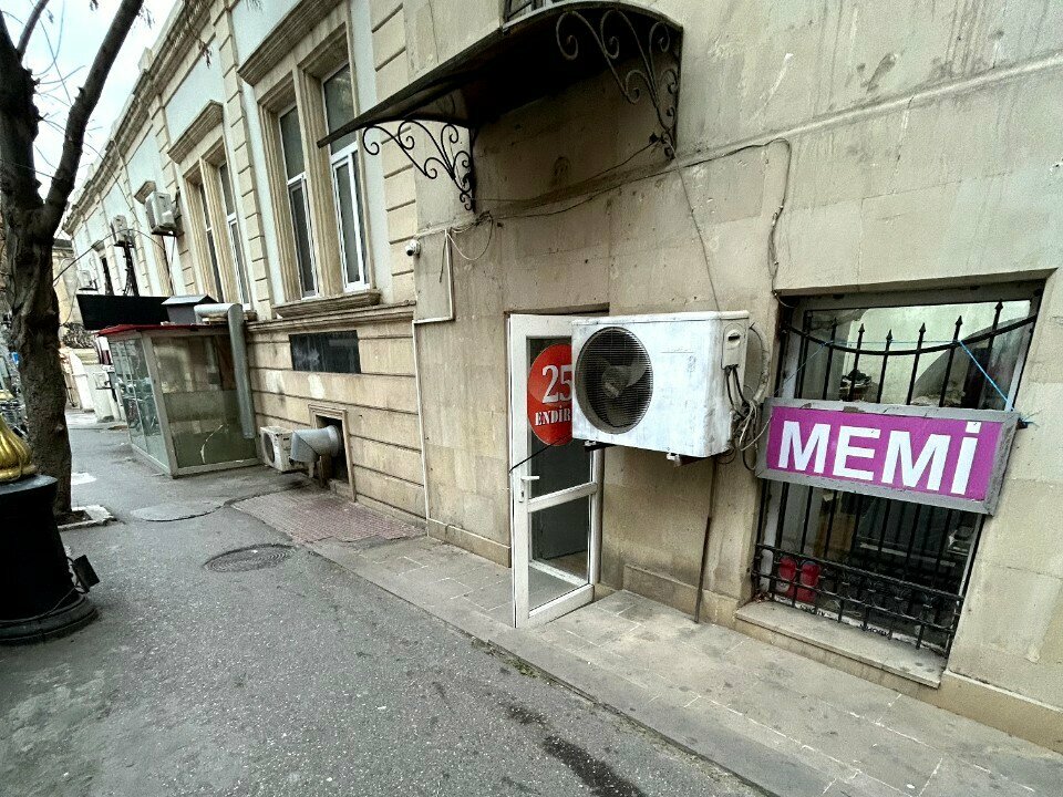 i̇kinci el eşya satışı Memi, Bakü, foto