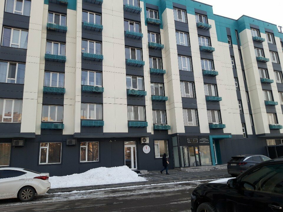 Özel ağız ve diş sağlığı klinikleri ve muayenehaneleri Saraclinic almaty, Almatı, foto