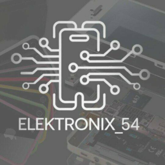 Telefon tamir servisi Elektronix_54, Novosibirsk, foto