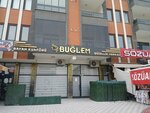 Buğlem Güzellik Merkezi (Konya, Meram, Alpaslan Mah., Pülümür Sok., 11), güzellik salonu  Konya'dan