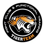 Tiger gym (5-ya proseka No:95Б), spor kulüpleri  Samara'dan