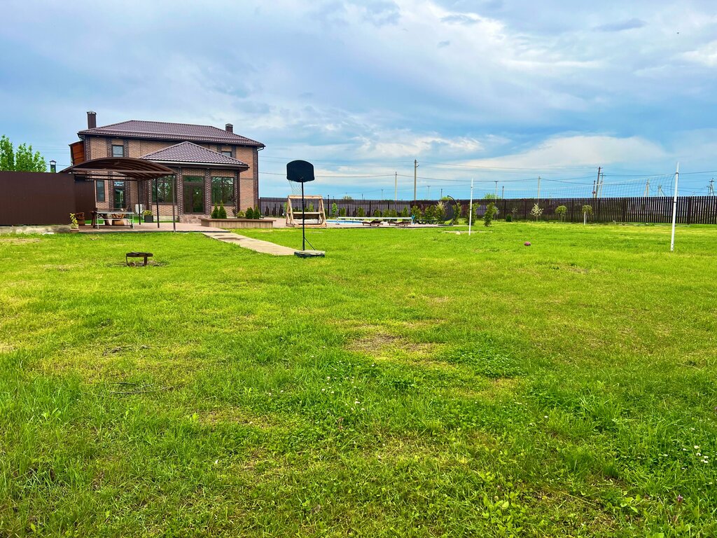 Resort oteller, tesisler Rest_zona, Krasnodar, foto