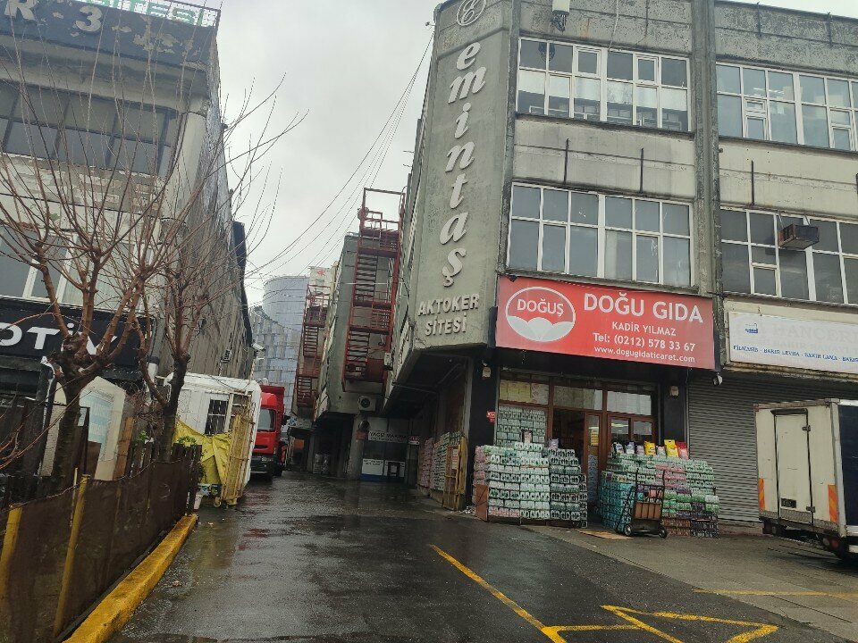 Tekstil ekipmanları Seteks tekstil, İstanbul, foto