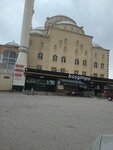 Eyüp Cami (Ankara, Altındağ, Karapürçek Mah., 301. Sok., 1 A), cami  Ankara'dan