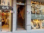 Love Beauty Center (İstanbul, Şişli, Rumeli Cad., 20B), güzellik salonu  İstanbul'dan