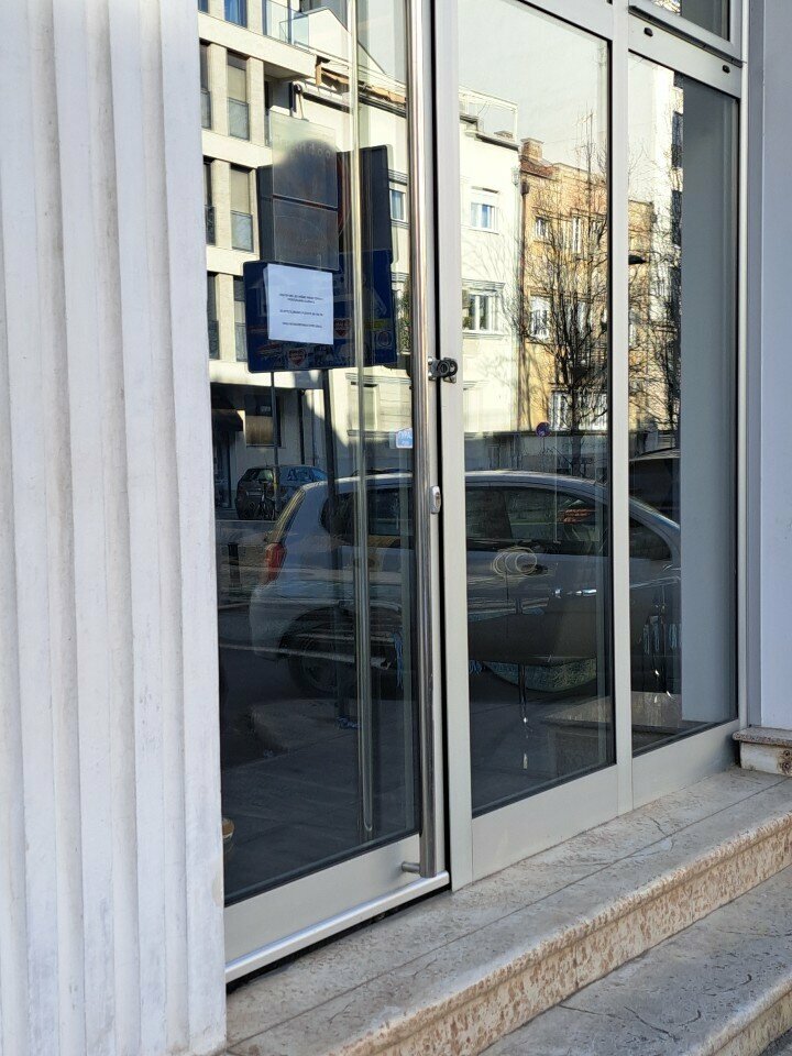 Halı ve halıfleks üretici ve toptancıları Tepart, Belgrad, foto