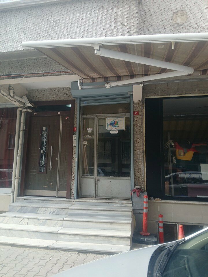 Çatı hizmetleri Besa Tente Branda, İstanbul, foto