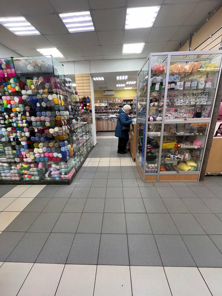 Hobi, elişi için ürünler Рукоделие, Solneçnogorsk, foto