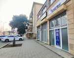 Starex (Əziz Əliyev küçəsi No:8), lojistik firmaları  Gence'den