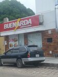 Buenarda Burgers & More (Santa Cruz de la Sierra, Distrito Municipal 12, Subdistrito 175, Agua Marina), restoran  Bolivya'dan