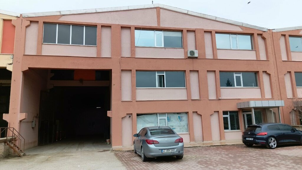 Gravür Mikrotek Gravür, Konya, foto