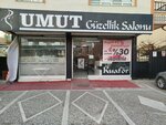 Umut Güzellik Salonu (Ankara, Şehit Fevzi Başaran Sok., 80), kuaförler  Ankara'dan