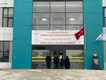 Darıca ağız ve diş sağlığı merkezi bayraoğlu yerleşkesi (Kocaeli, Darıca, Bayramoğlu Mah., Hoşsohbet Sok., 25), diş sağlığı poliklinikleri  Darıca'dan